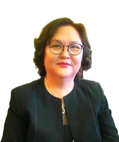 Board members – Project Management Institute Mongolia